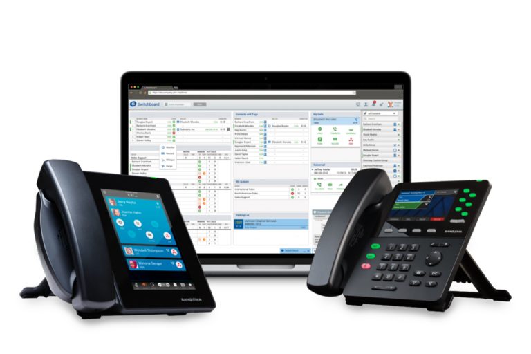 Smart Hosted PBX – Virtual Automation Services